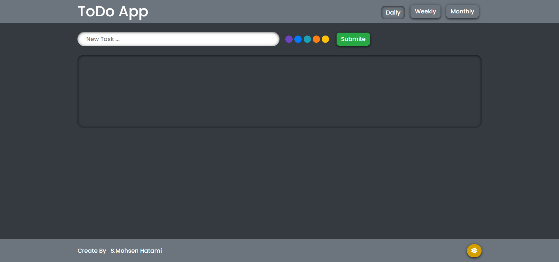 سید محسن حاتمی